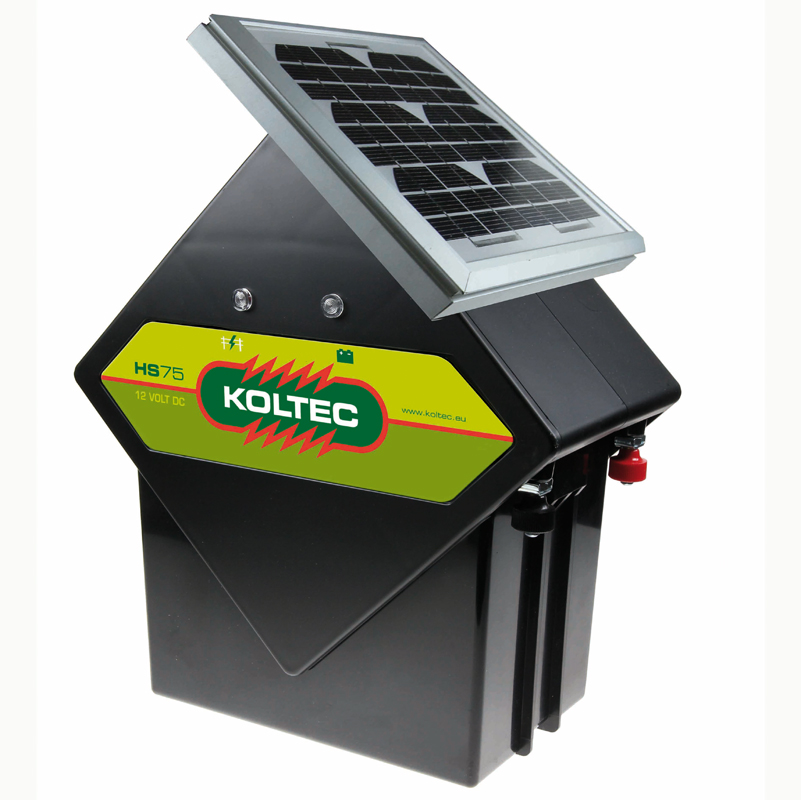 Koltec - HS75 5W